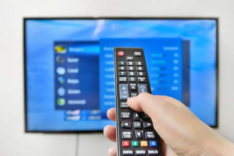 Melhor Smart TV: as 10 melhores em 2024 - RadarCasa
