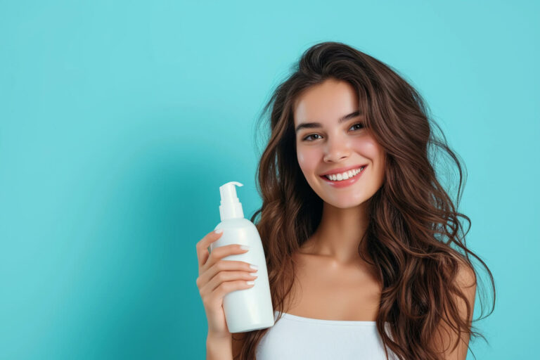 Melhor shampoo sem sal: os 10 melhores em 2025 - RadarCasa