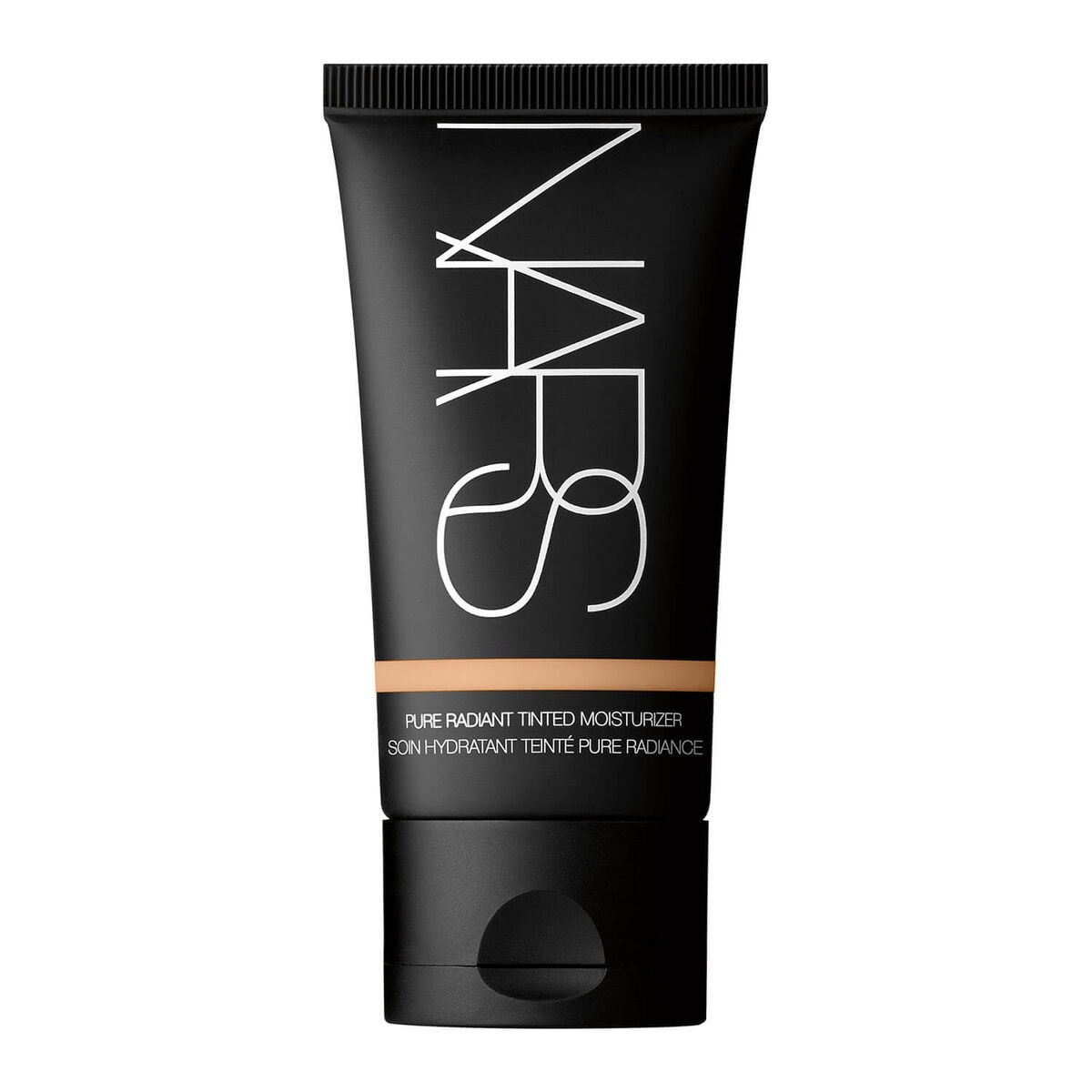 Base NARS Pure Radiant Tinted Moisturizer - RadarCasa