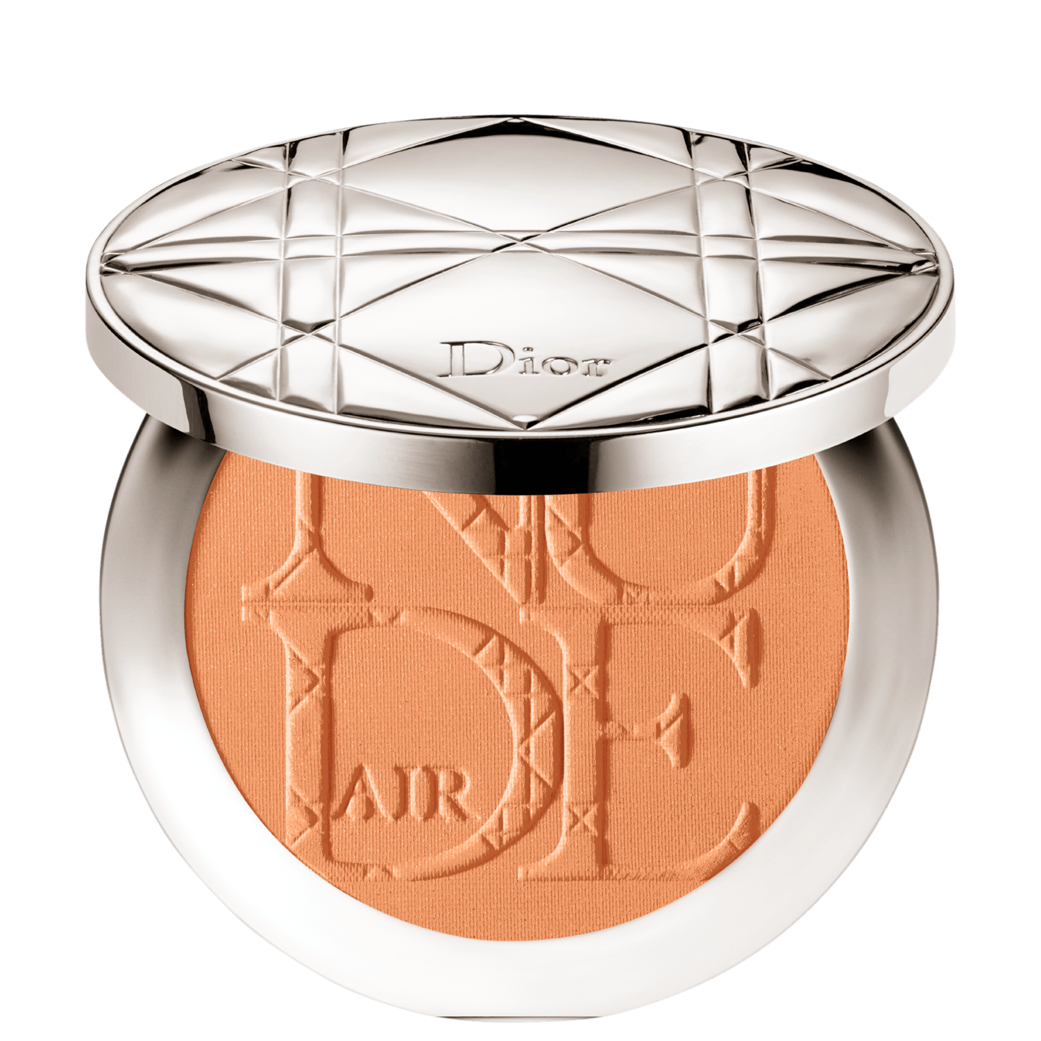 Bronzer em Pó Dior Diorskin Nude Air 003 Cinnamon 10g - RadarCasa