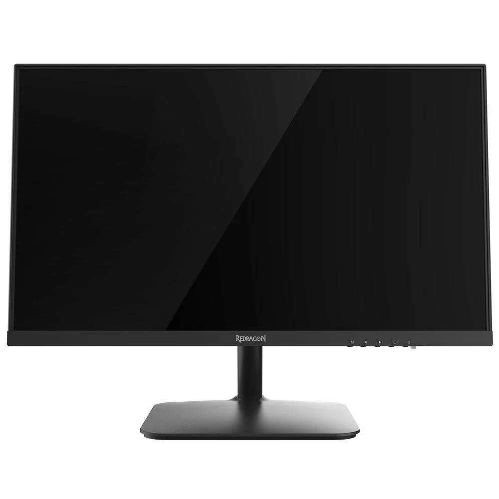 Monitor Gamer Redragon Vaga 23.8" Full HD 75Hz BM24V9 - RadarCasa